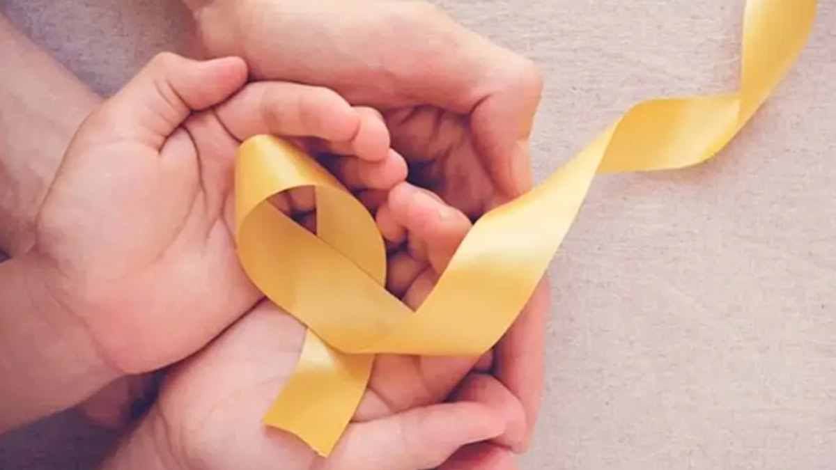 International Childhood Cancer Day 2025: History, Significance ...