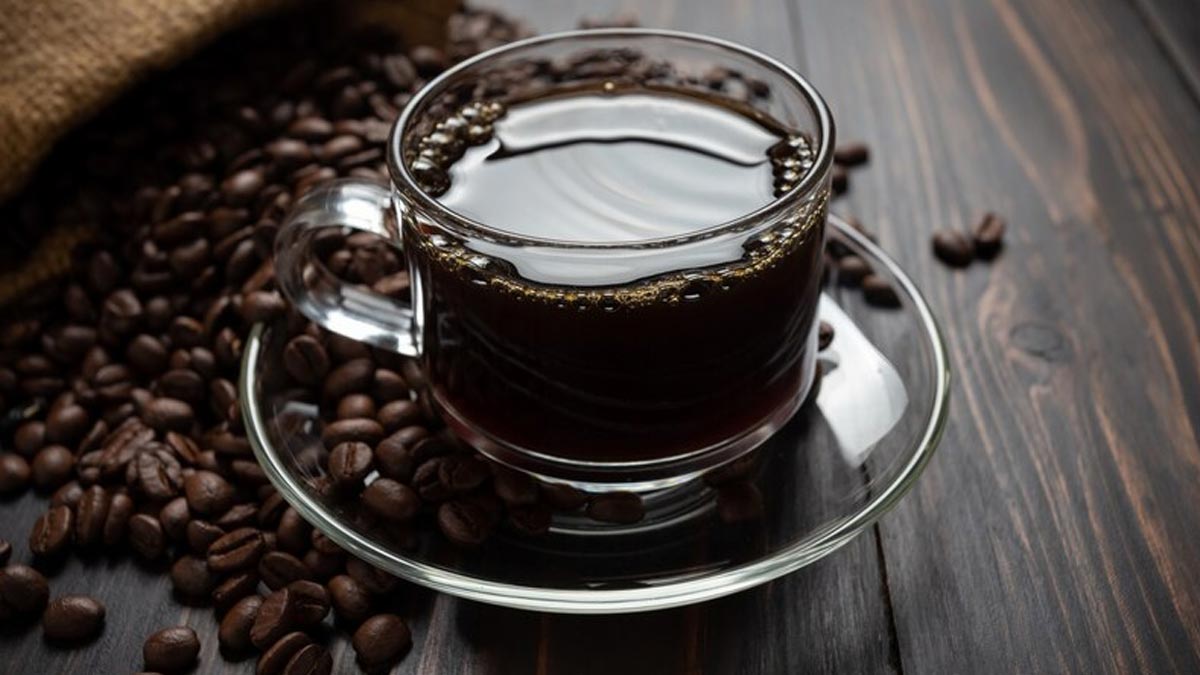 TheLiverDoc Says Black, Unsweetened Coffee Is Beneficial For Liver ...