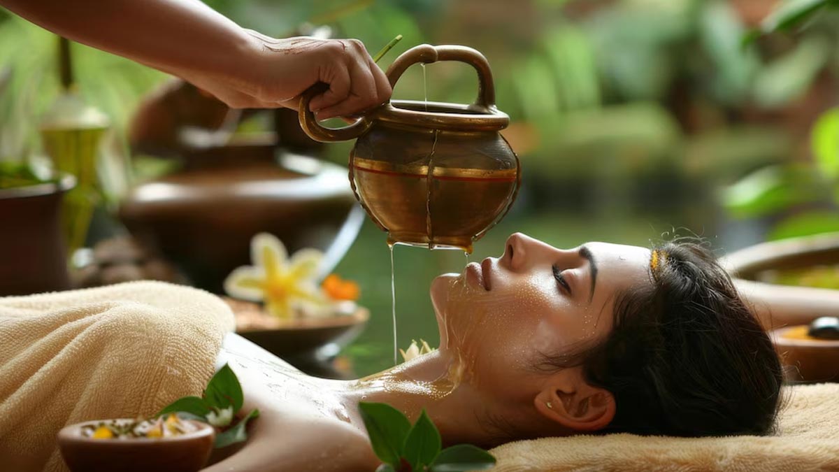 Panchakarma Is Not Just An Oil Massage Therapy: Doctor Debunks Myths ...