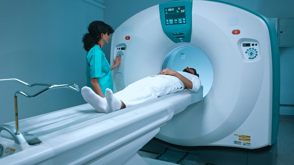 Full-Body Scan For Cancer: Expert Explains If It Is Safe And Things You ...