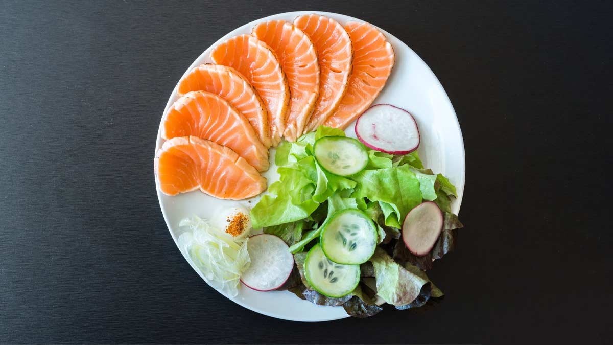 Fish For Weight Loss: Add These 7 Fish To Your Diet For Losing Weight ...