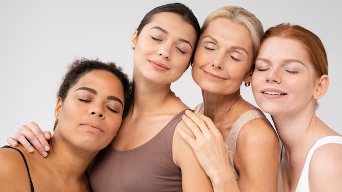 Still Confused About The Skin Type You Have? Here's What A ...