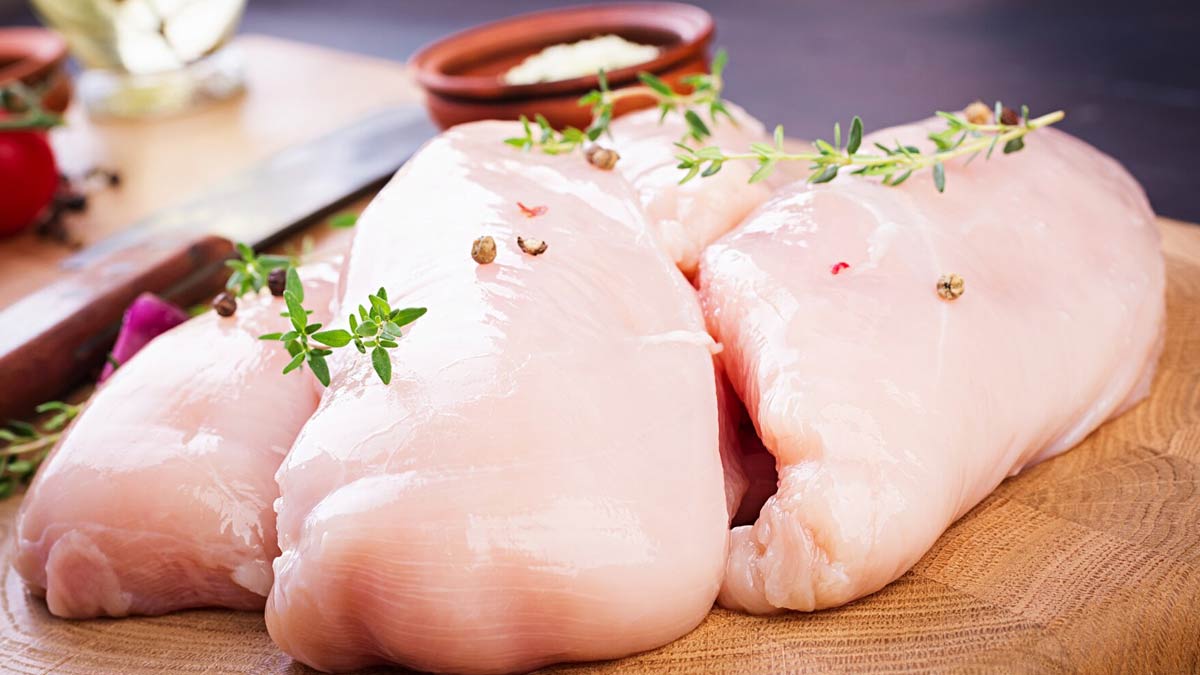 Can Raw Chicken Give You Paralysis? Here's How Guillain-Barre Syndrome ...