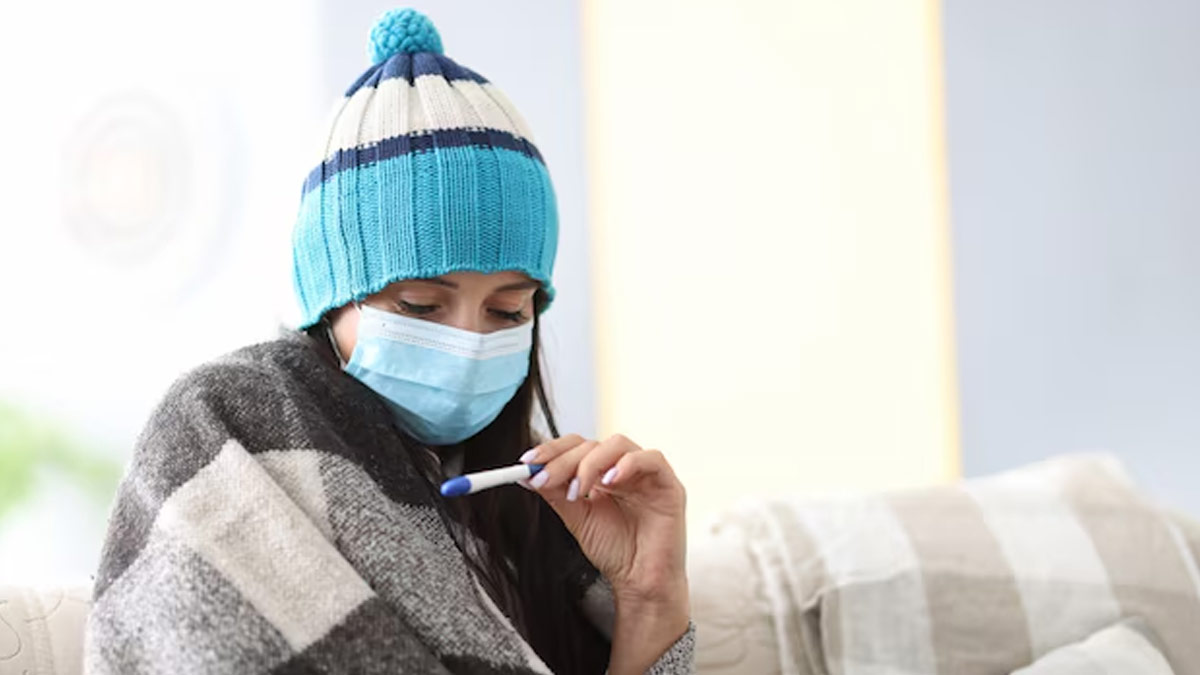 "I Have A Bacterial Cold, Am I Contagious?" Know What A Doctor Has To ...