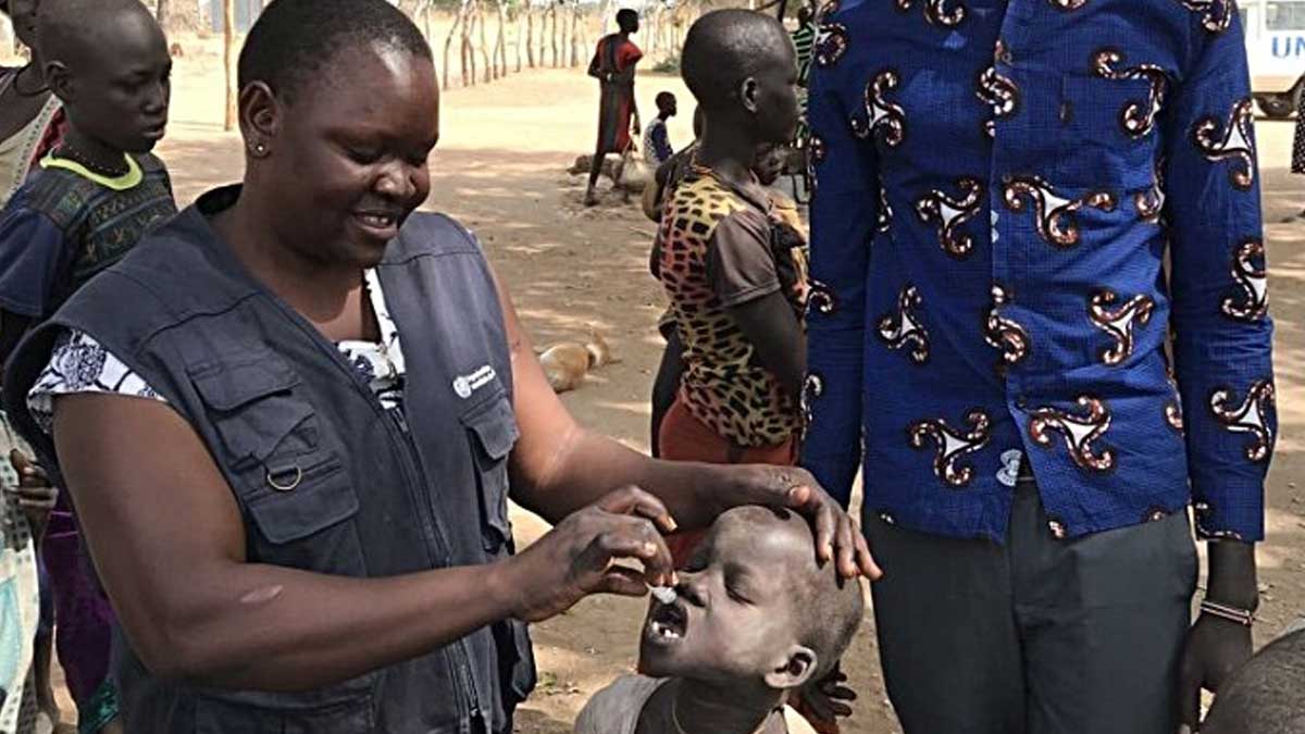 Cholera Outbreak In Sudan: 58 Dead, 1,300 Infected In Three Days; Know ...
