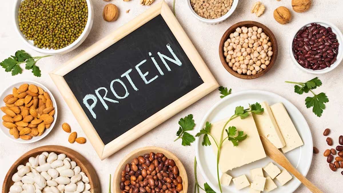 World Protein Day 2025: History And Its Significance | OnlyMyHealth