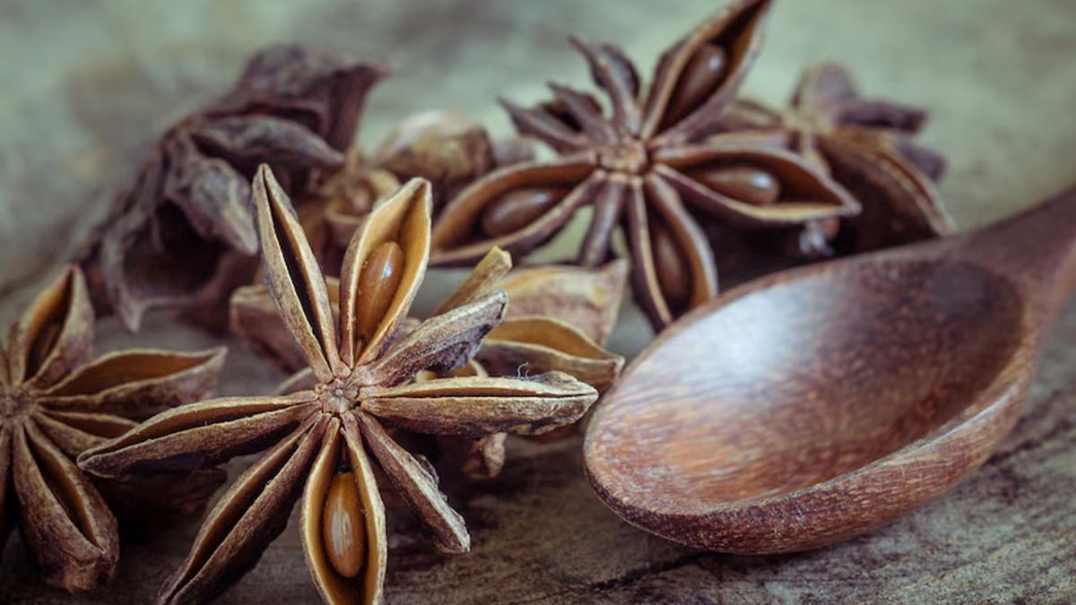 Expert Shares 7 Health Benefits Of Consuming Star Anise Everyday ...