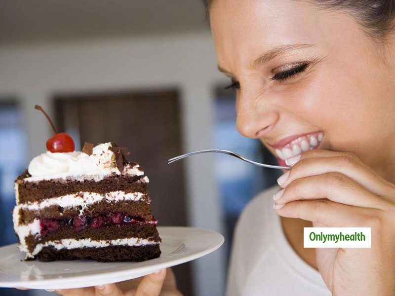 Wondering How To Stop Craving Sweets After Every Meal? Here's How ...