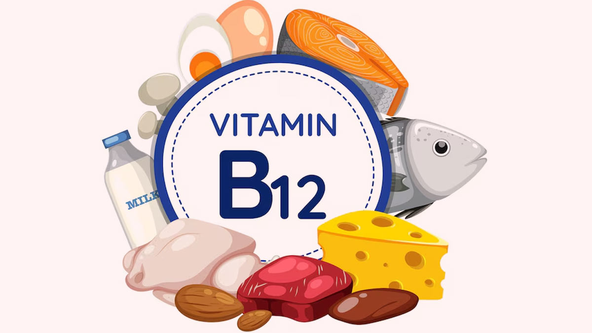 How To Ensure Your Body Is Absorbing Vitamin B12 Effectively? Expert ...