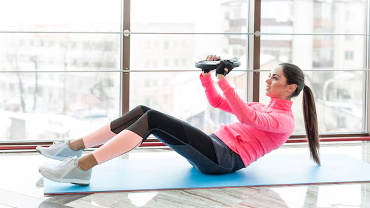 5 Health Conditions In Which You Should Not Workout | OnlyMyHealth