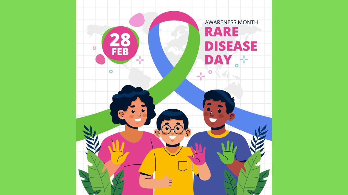 World Rare Disease Day 2025: Definition, Types, Treatment, Awareness ...