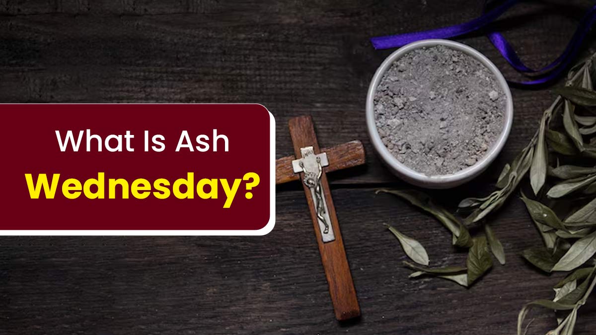 Ash Wednesday 2025: Health Tips for Lent Fasting Season | OnlyMyHealth