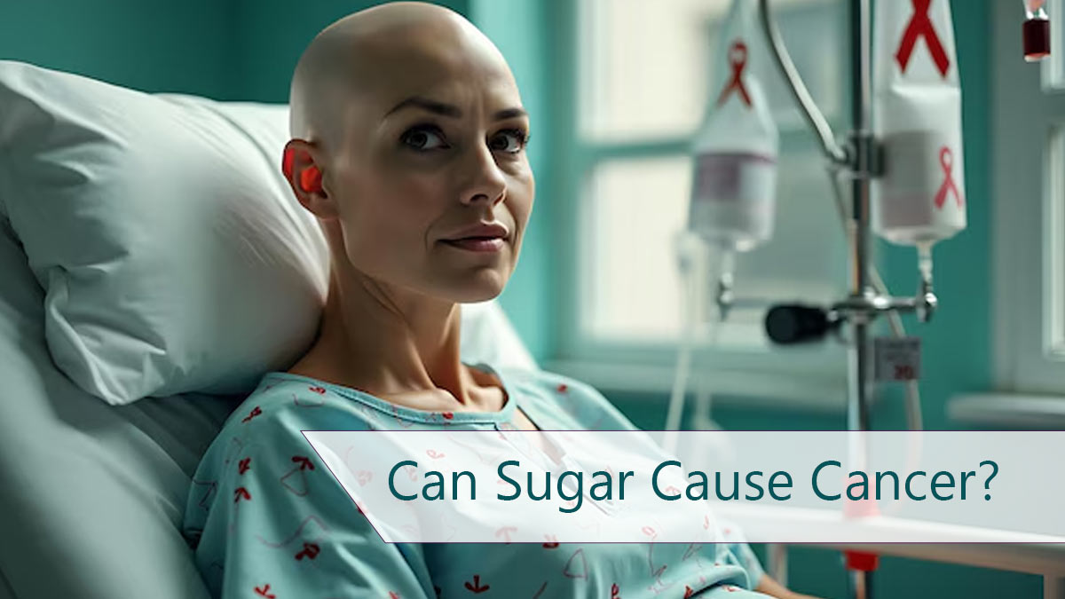 Can Sugar Cause Cancer? Expert Shares How Glucose May Increase The Risk ...