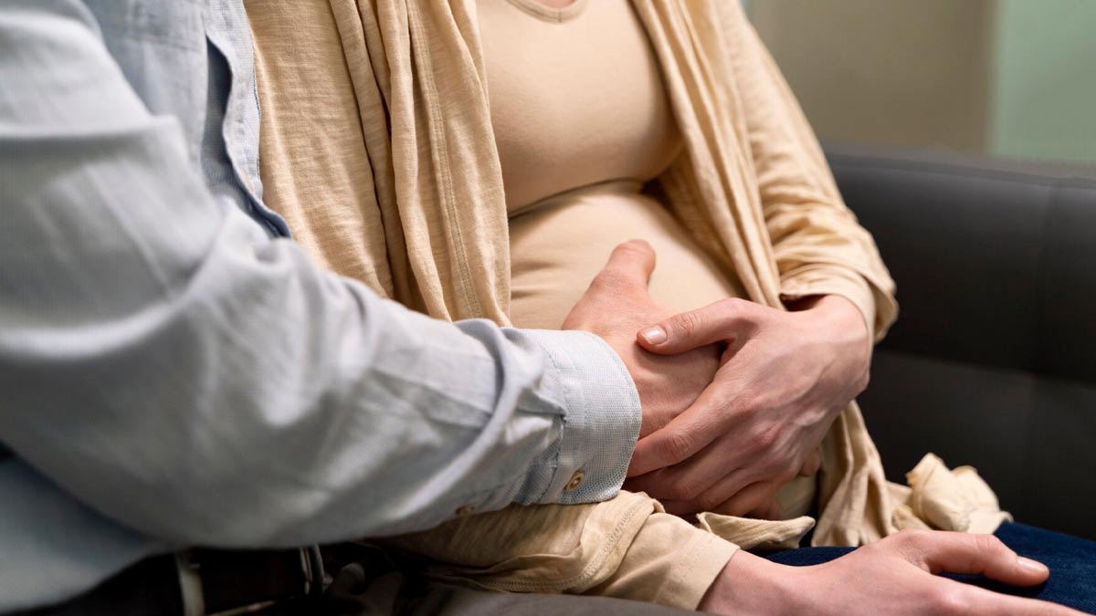 Conceiving With Endometriosis: What Strategies Can Increase Your ...