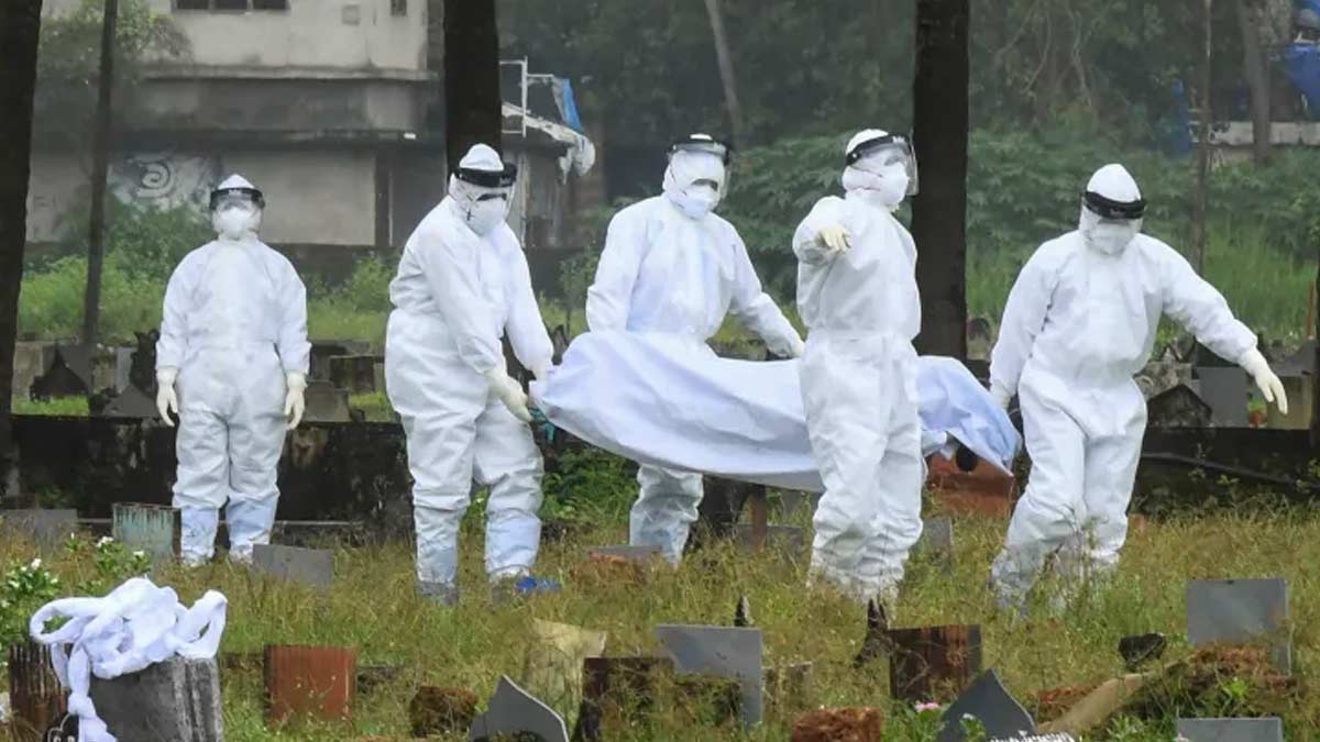 Nipah Virus Alert: Kerala Strengthens Precautions As Bat Breeding ...