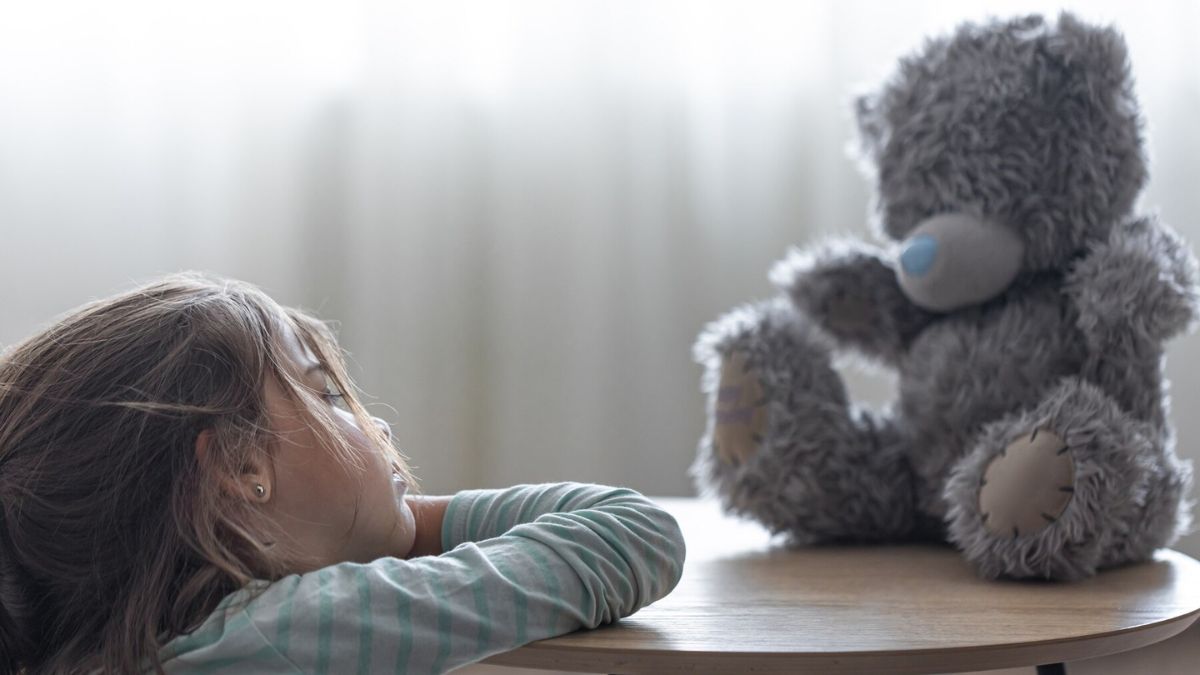 7 Hidden Signs Your Child May Be Struggling with Mental Health ...