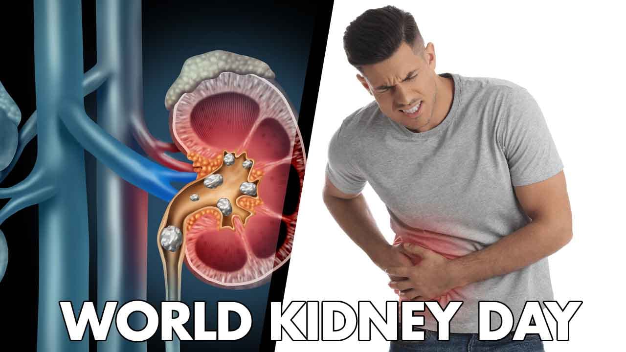 World Kidney Day 2025: Check Theme, History And Its Significance | OnlyMyHealth