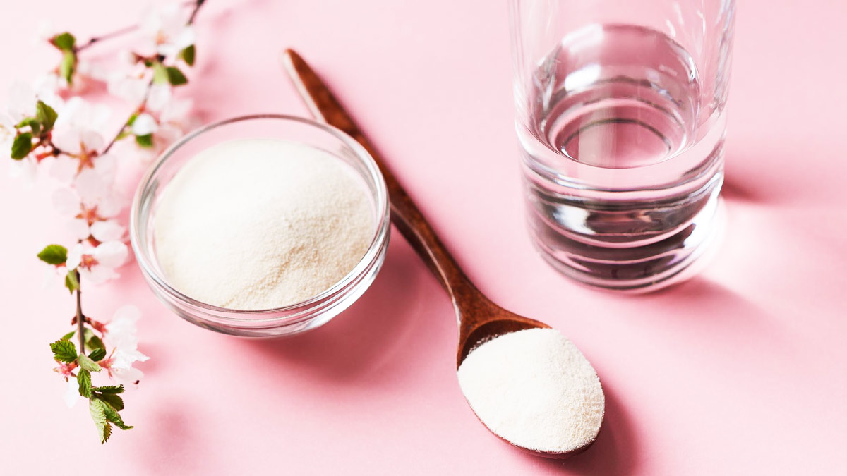 7 Reasons Why You Should Start Taking Collagen Supplements Today ...