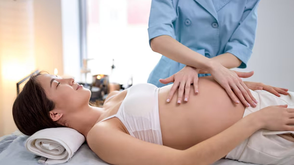 Understanding Pre-Natal Massage: Enhancing Comfort and Reducing Pregnancy Discomforts | OnlyMyHealth
