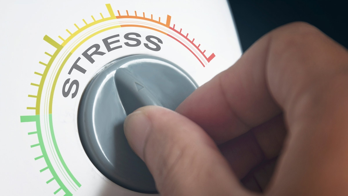 Dealing With Cortisol Problems? Here Are 7 Workouts To Add To Your ...