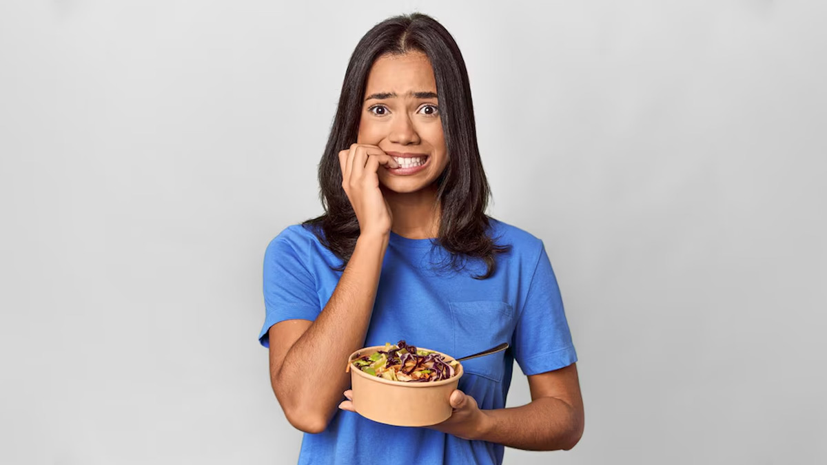 How ADHD Can Affect Your Eating Habits And Signs To Note | OnlyMyHealth