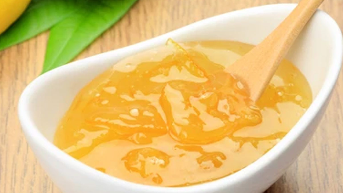 Try Citron Tea For Losing Weight: Here’s How It Helps You Get In Shape ...