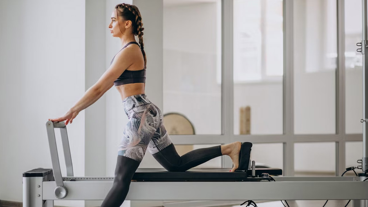 Expert Lists 6 Low-Impact Workouts Beginners Should Start With ...