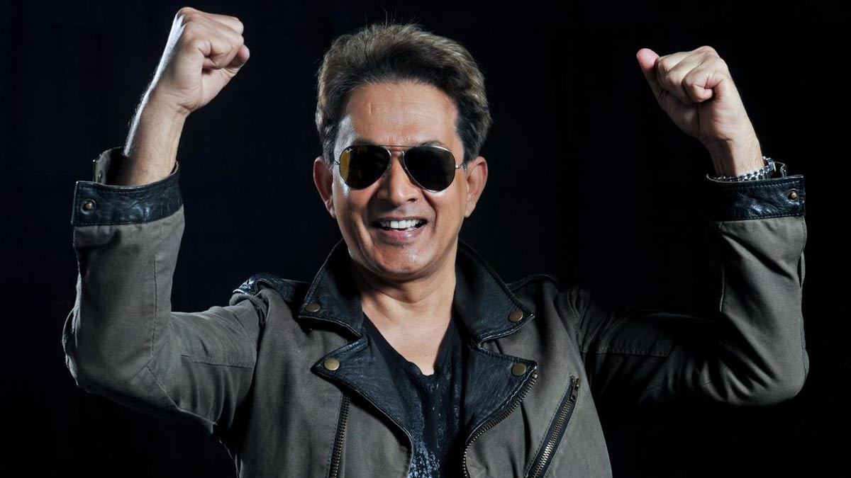 Jawed Habib Reveals Powerful Onion Juice Hack To Fight Hair Fall—Try ...