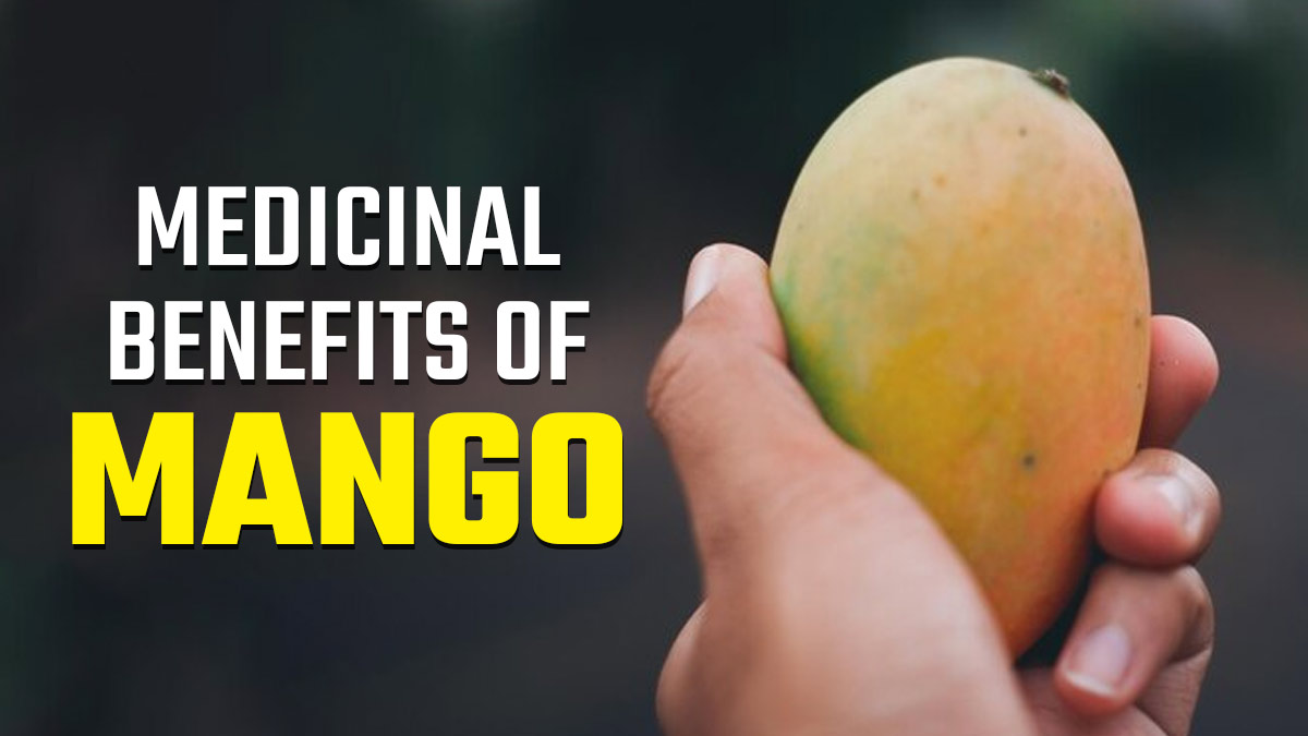 Can Eating Mangoes Lower Your Blood Pressure? Expert Shares the ...