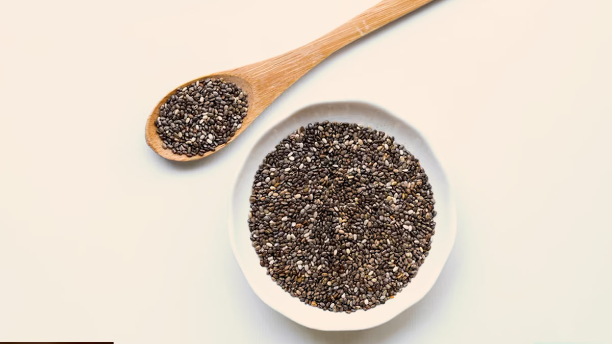 Nutritionist Shares The Right Way Of Having Chia Seeds For Best Results ...
