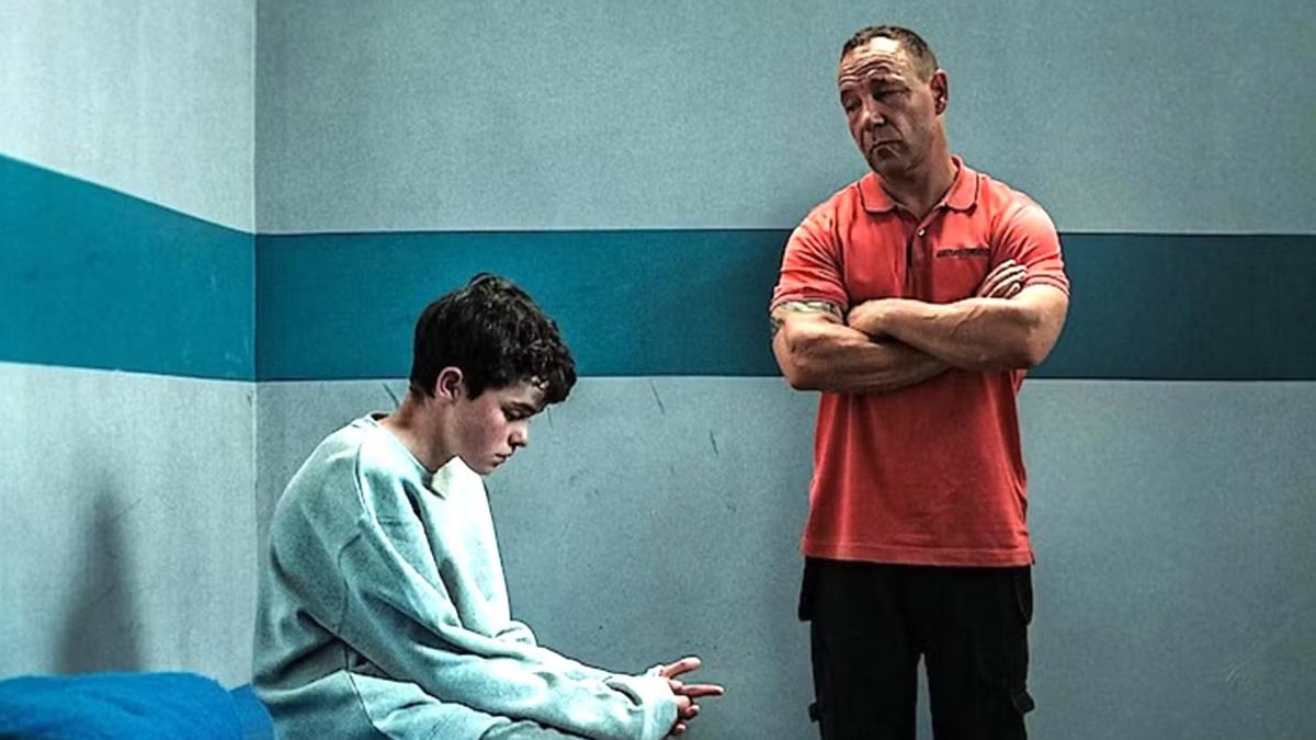 Netflix Adolescence: Here's How To Make Your Your Teenagers' Mental ...