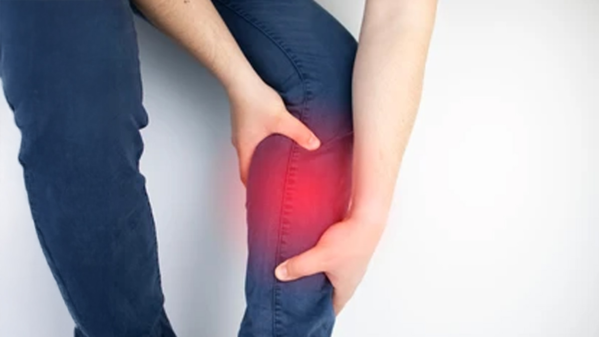 Restless Leg Syndrome: Here's Why You Should Try Acupuncture For Relief ...