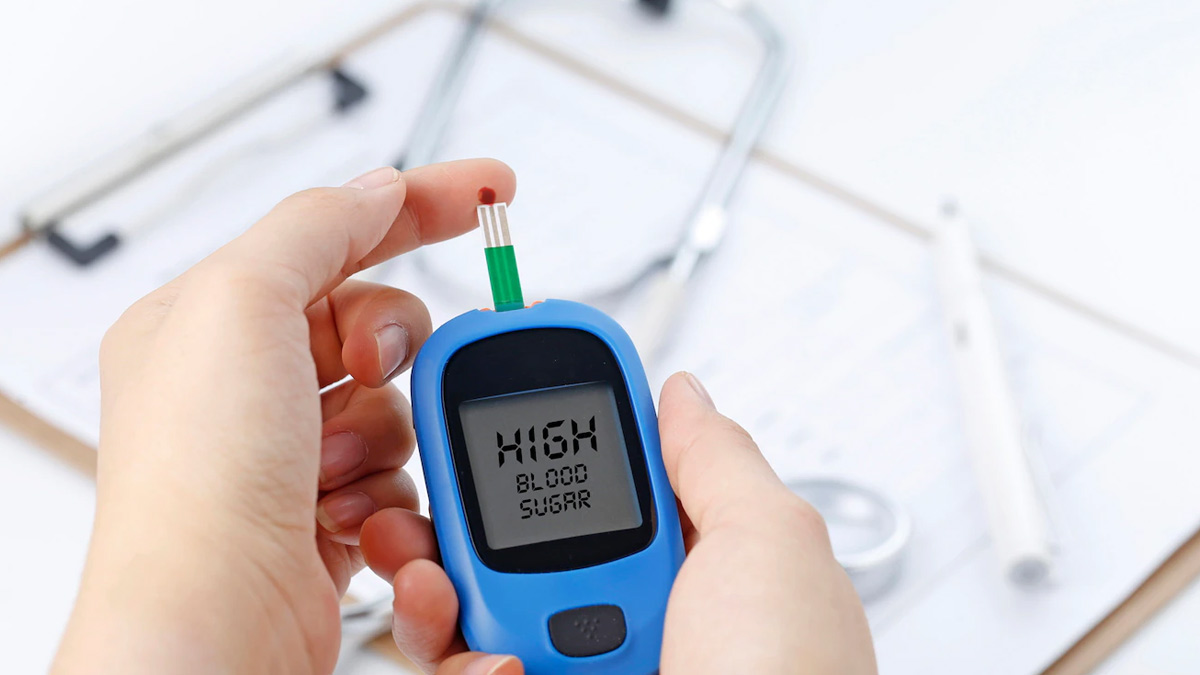 What Is The Type- 5 Diabetes? Should People With Type-2 Diabetes Be ...