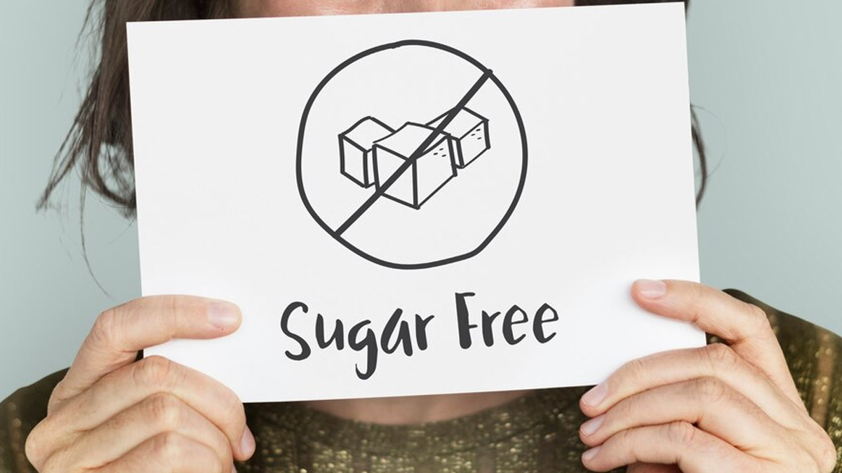 What Happens When You Go Sugar Free For 24 Hours? Expert Shares ...