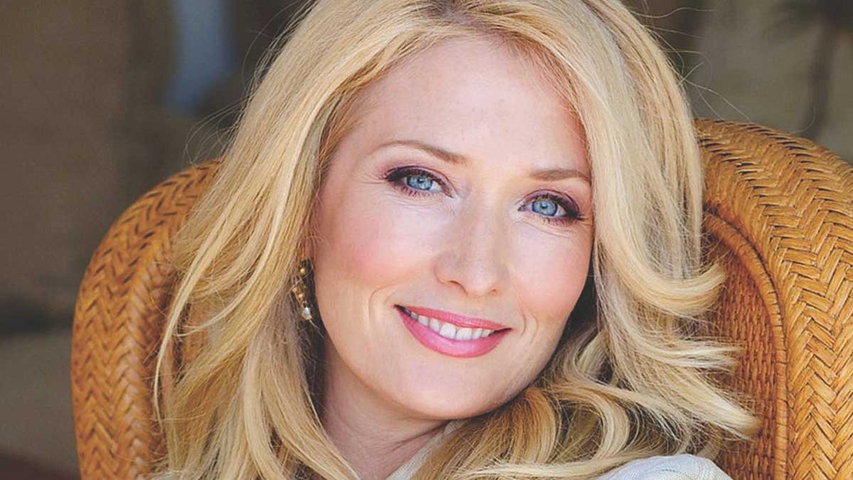 Hollywood Matchmaker Amber Kelleher-Andrews Dies Of Ovarian Cancer ...