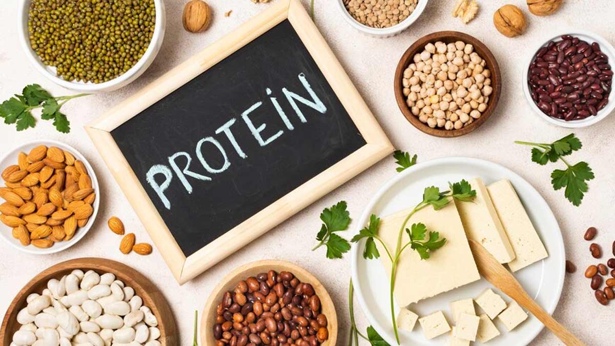Can Oedema Be A Sign Of Protein Deficiency? | OnlyMyHealth