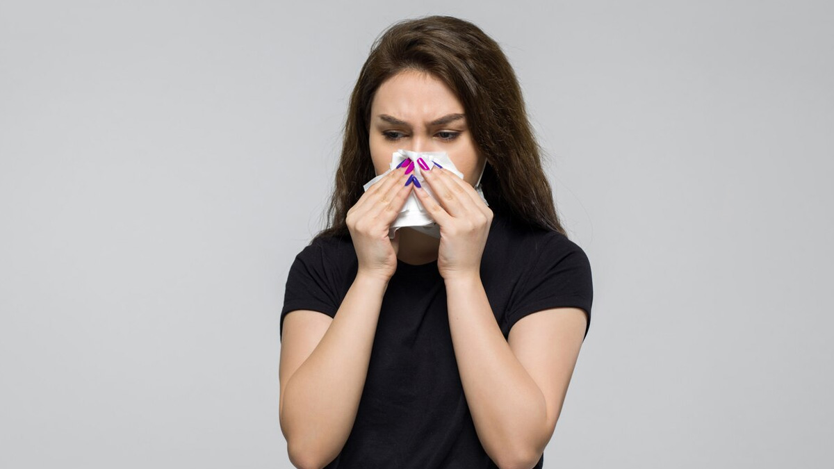 Dry Bleeding Nose: Simple Home Remedies For Quick Healing | OnlyMyHealth