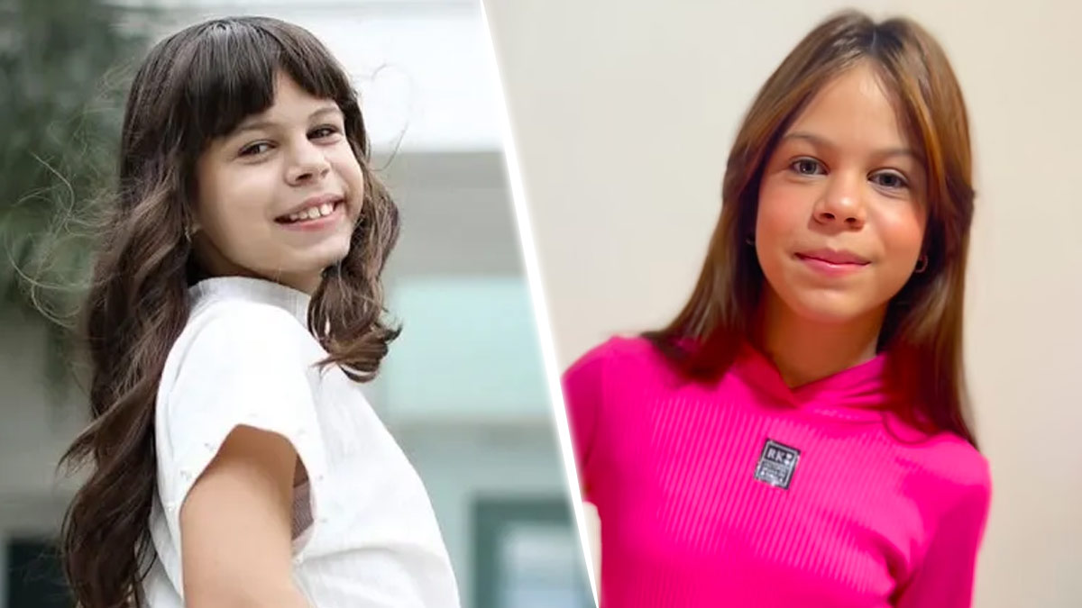 At 11, Millena Brandão, Netflix Child Star, Dies After Suffering 13 ...