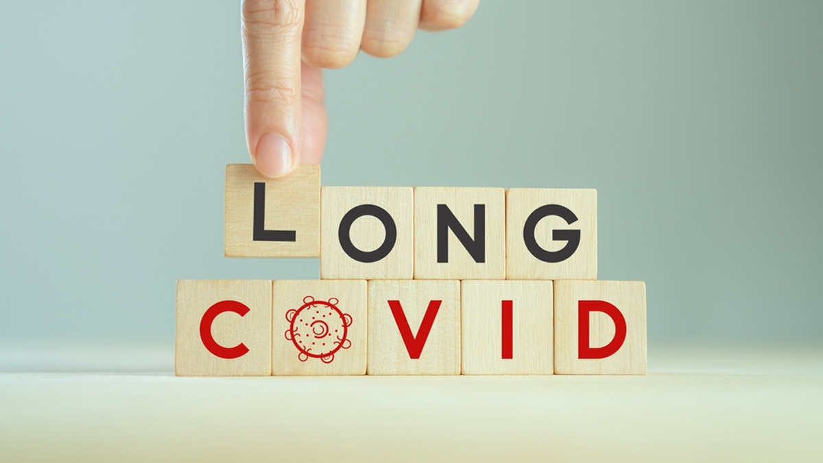 The Post-COVID Immune Puzzle: Why Some People Still Fall Sick Too Often ...