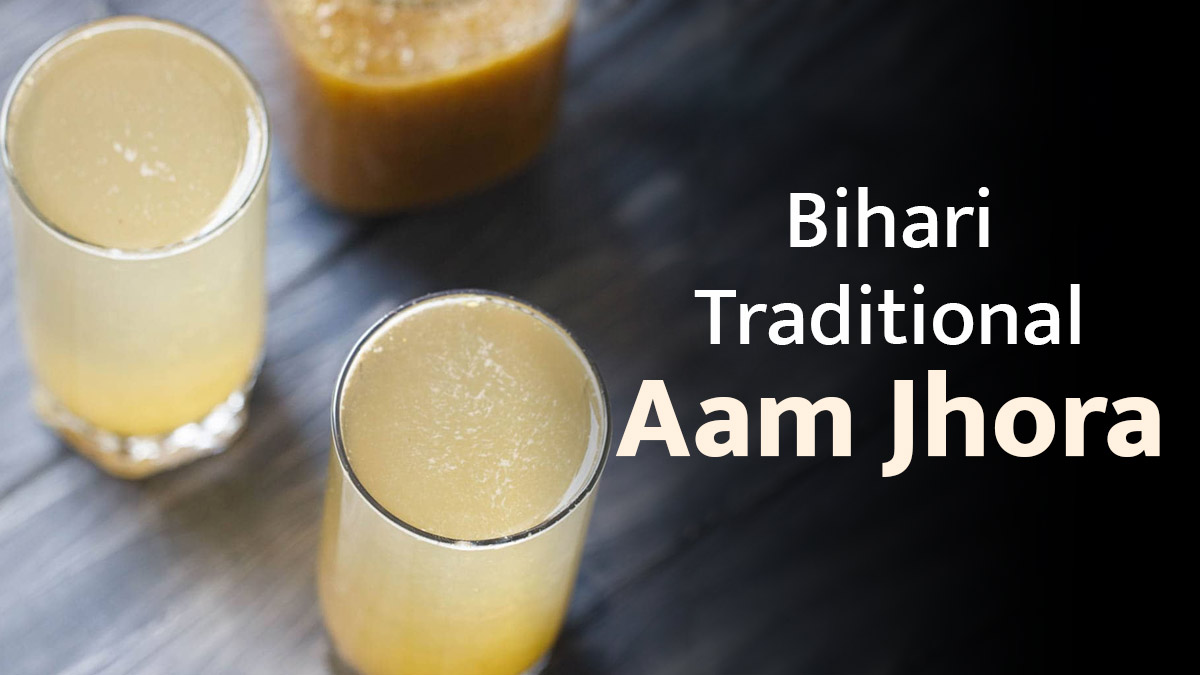 What Is Aam Jhora? Expert Shares Benefits Of The Traditional Mango ...