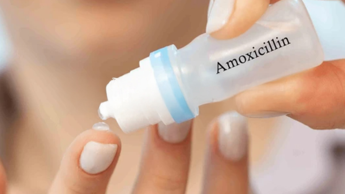 Amoxicillin for Acne: Here's Why You Should Add It To Your Skincare ...