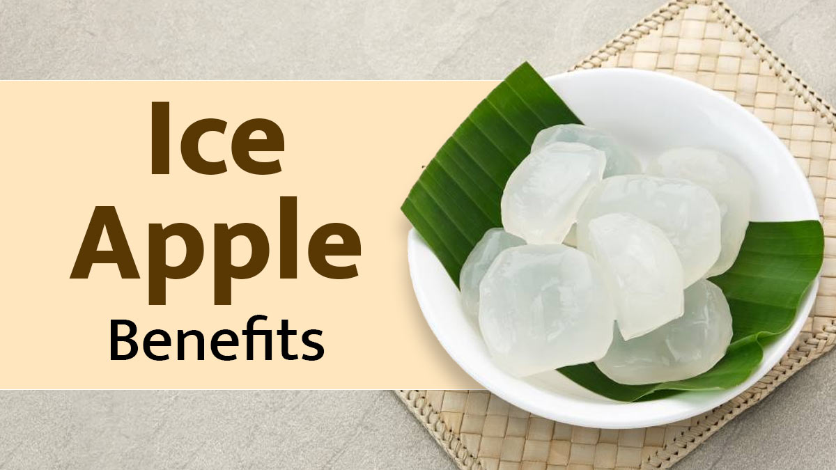 Why Are Ice Apples the Perfect Summer Snack for Hydration and Health ...