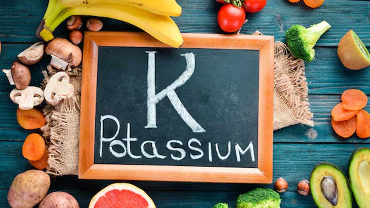 Why Increasing Potassium Might Just Be As Important As Cutting Salt For ...
