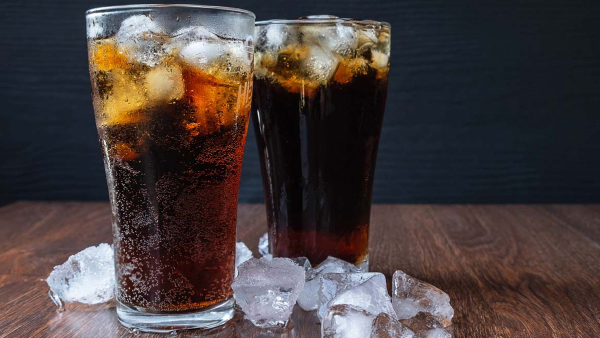 Do Cold Drinks Really Harm Your Bones? Expert Shares The Impact of Soft Drinks | OnlyMyHealth