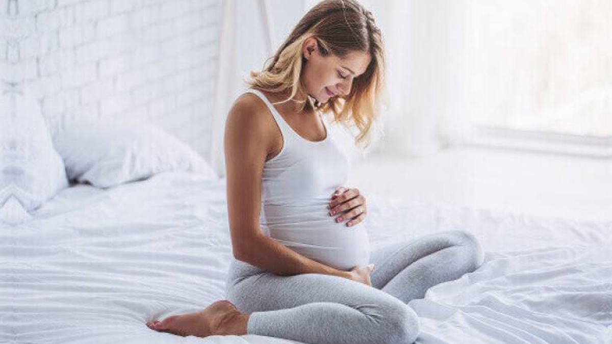 Can Stress Affect a Baby in the Womb? Expert Explains How a Mother’s Stress May Harm Her Baby ...