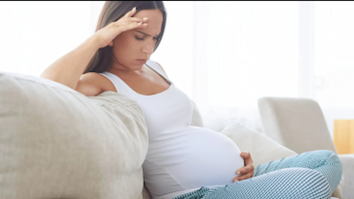 Can Stress Affect a Baby in the Womb? Expert Explains How a Mother’s Stress May Harm Her Baby ...