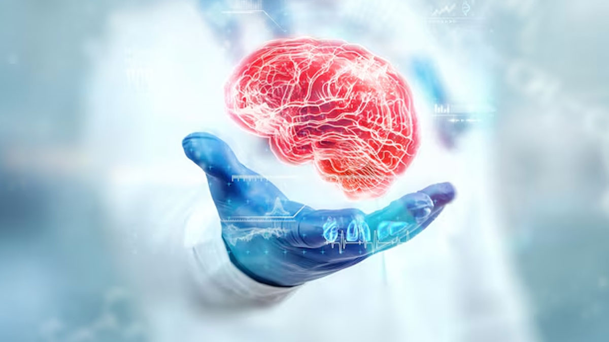 Brain Health Is The New Fitness: Habits That Protect Your Mind For The ...