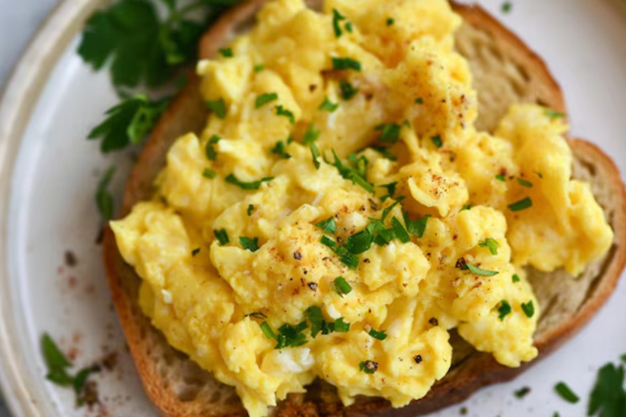 Boiled Vs Scrambled Vs Fried Eggs: Which Is Healthier And Why? | OnlyMyHealth