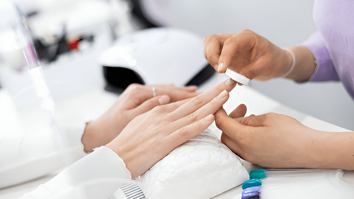 Stop Buffing Your Nails Often! Here's Why It May Be Bad For Your Nail ...