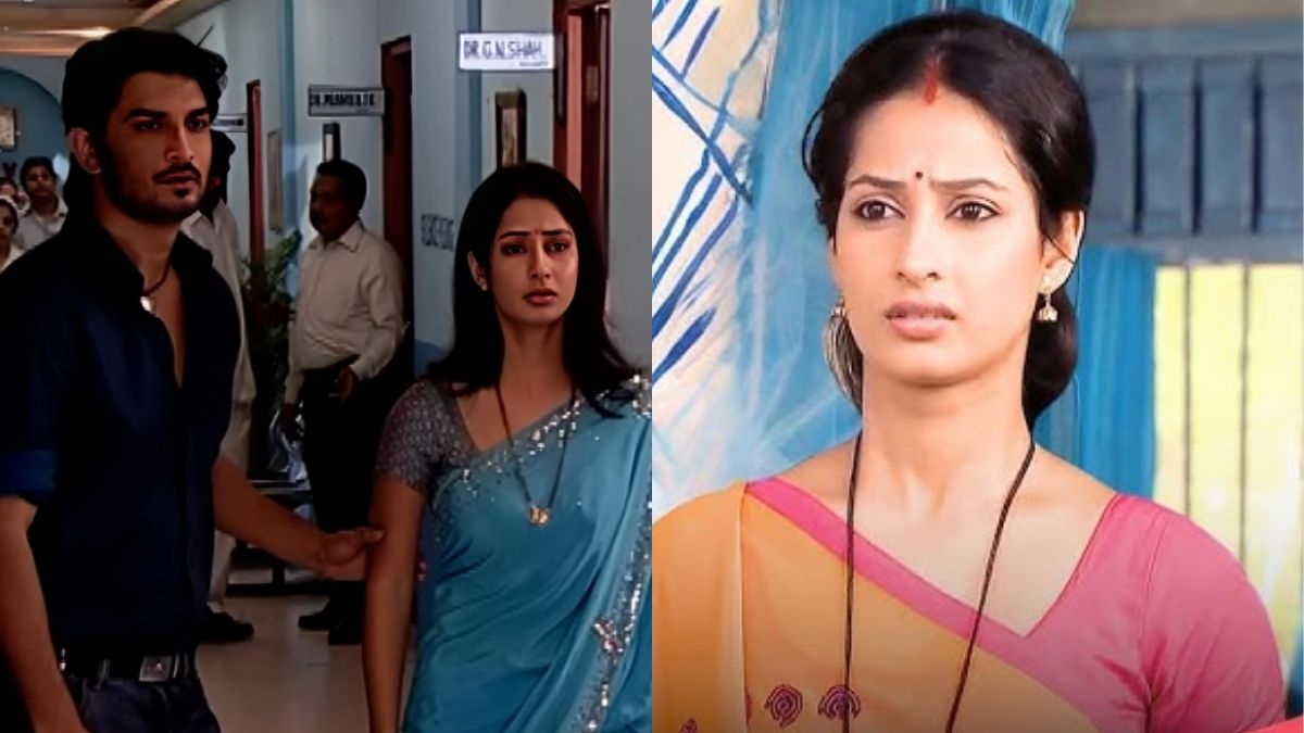 At 38, Priya Marathe, ‘Pavitra Rishta’ Actress, Dies After Battling Cancer For 2 Years ...